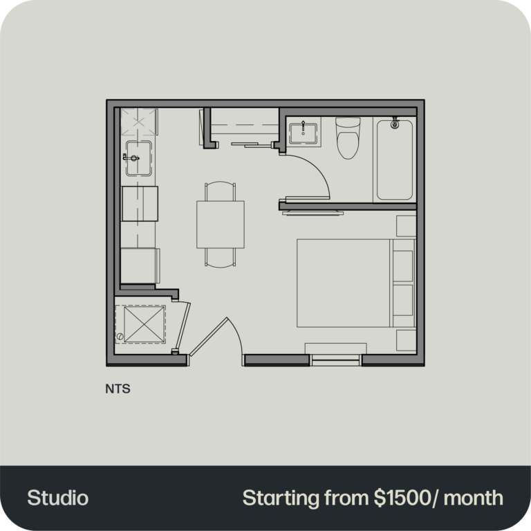 Pine & Peaks – Modern Mountain Living