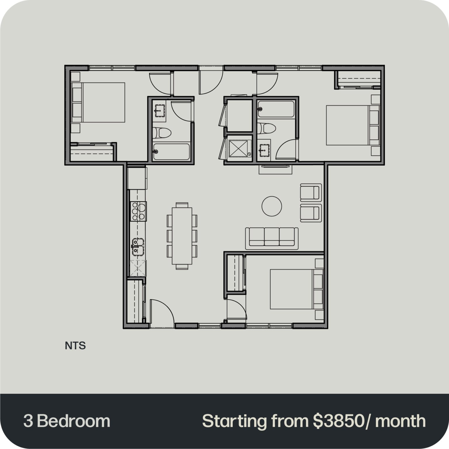 Pine & Peaks – Modern Mountain Living